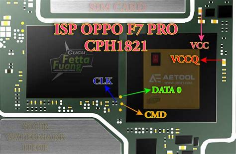 Oppo F7 Isp Pinout Tuserhp Images