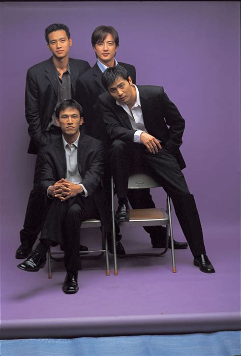 배우 정준호 인스티즈instiz 이슈 카테고리