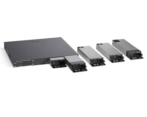 WS C XR TD I Switch Cisco Catalyst XR Network Devices SWITCHES CISCO CATALYST