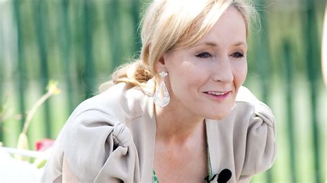 JK Rowling Challenges Scotland S New Hate Crime Law Attitude