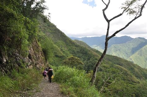 Ahitulu Rituals Of Batad Ifugao Out Of Town Blog