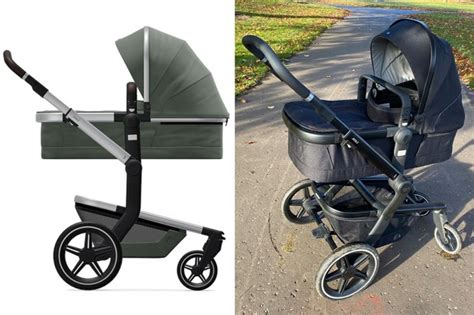 Joolz Day+ pushchair review - Pushchairs & prams - Pushchairs - MadeForMums
