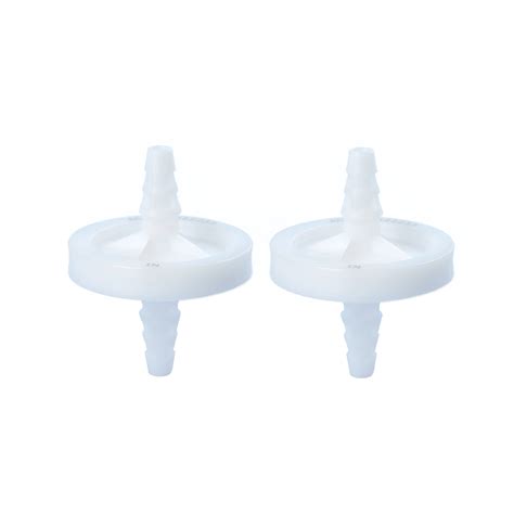 Laboratory Venting Filters Hydrophobic Ptfe Membrane V37 Cobetter