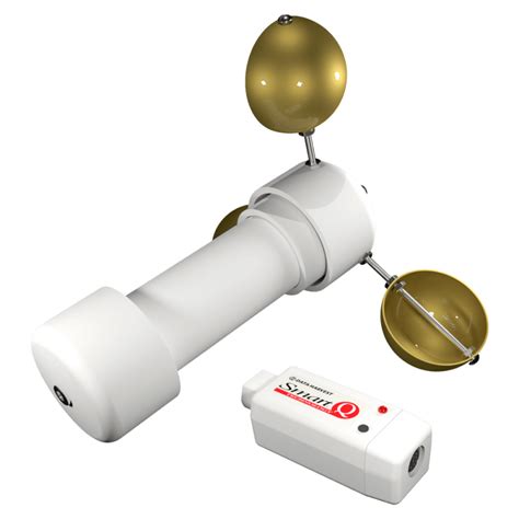 Data Harvest Data Harvest Anemometer
