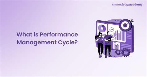 What Is Performance Management Cycle