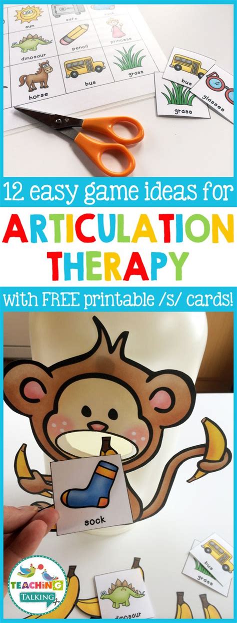 9 Slp Memory Ideas Therapy Activities Cognitive Therapy Speech