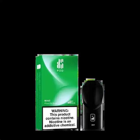 Ks Pod Relx X Thailand