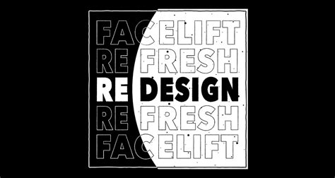 Ux Facelifts The Design Principle Paradox Prototyping On Steroids
