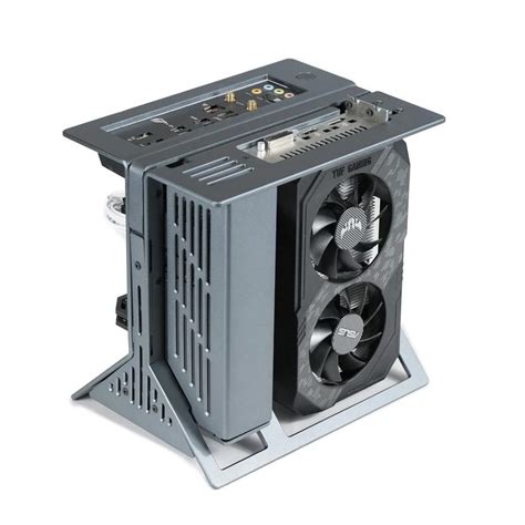 Самый маленький корпус для atx материнской платы