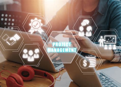 Streamlining Operations Navigating The World Of Project Management Consultants Hr News