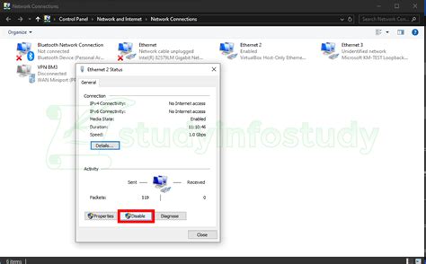 KONFIGURASI DHCP SERVER DEBIAN 10 DI VIRTUALBOX