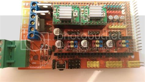 Ramps Help K40 Laser Cutter Conversion General Guidance Arduino Forum Ramps Help K40 Laser Cutter Conversion General Guidance Arduino Forum