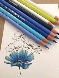 Pin Van Serena Code Op Colored Pencil Tutorials Kleurpotlood Kunst Potloodtekeningen
