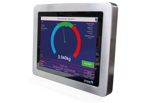 System Optimisation Service Stevens Traceability