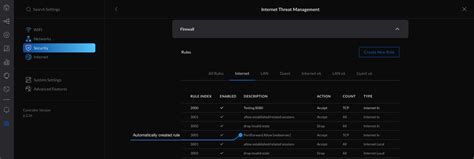 Unifi Usg Udm Port Forwarding Configuration And Troubleshooting Ubiquiti Support And Help