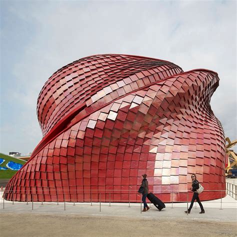 Parametricarchitecture On Linkedin Parametricarchitecture China Lunarnewyear Architecture