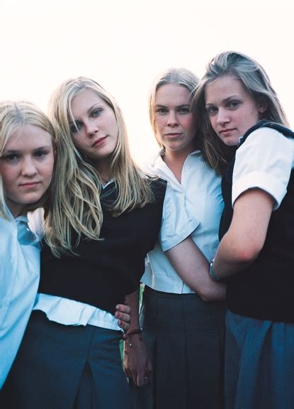 The Virgin Suicides 4k Restoration Nowness