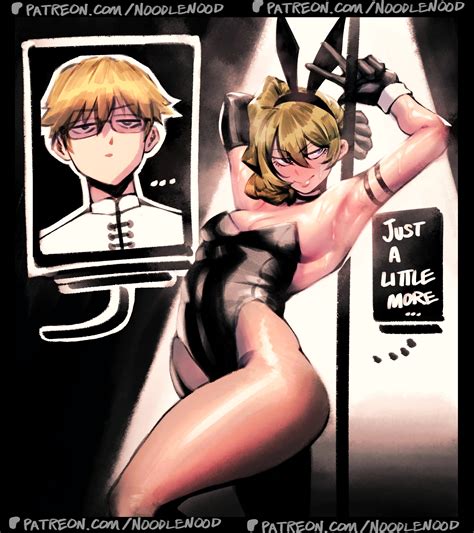 Ubel And Land Sousou No Frieren Drawn By Noodlenood Danbooru