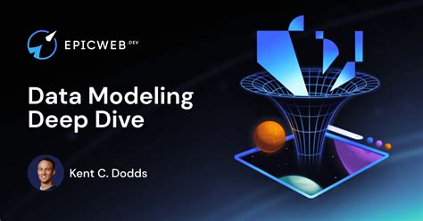 Data Modeling Deep Dive Workshop Epic Web Dev