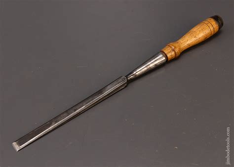 1 2 X 13 Paring Chisel 76794 Jim Bode Tools