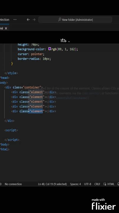 Learn Javascript For Loops With This Video Meshack Locho Posted On The Topic Linkedin