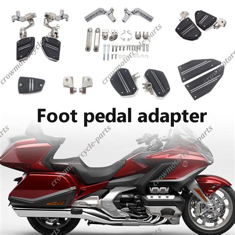 Honda Goldwing Accessories