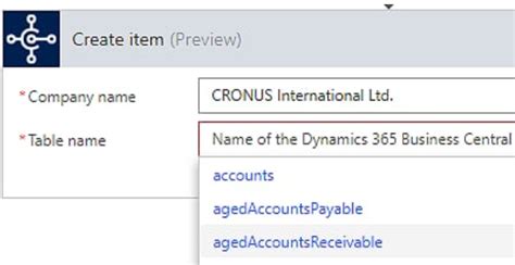Api In Al Is Not Possible Connect In Flow · Issue 4981 · Microsoftal