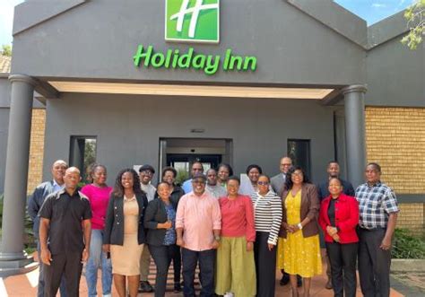 Sadc Secretariat Conducts Workshop To Strengthen Gender Mainstreaming