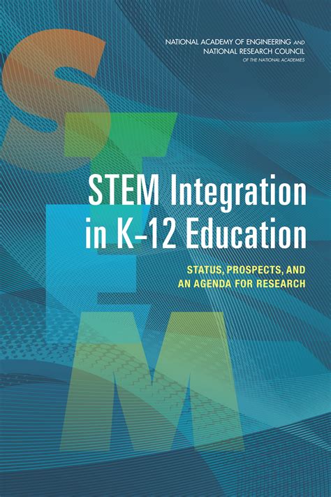 Stem Integration In K 12 Education