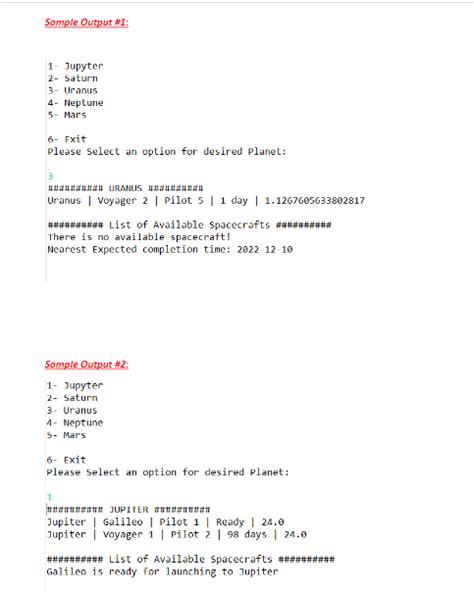Solved Note That 1 X Will Be Last Digit Your Student Id