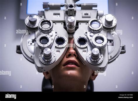 Optical Eye Testing Machine At Clifford Ward Blog