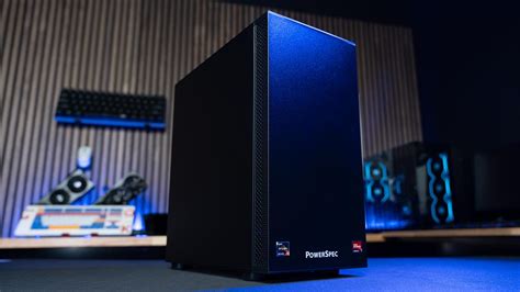 Powerspec Buying Guide Five Great Desktop Pcs