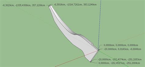 Fit The Axes Pro Sketchup Community