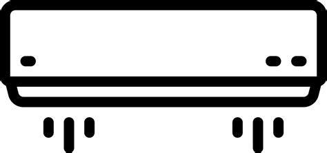 Line Icon For Ac 24879800 Vector Art At Vecteezy