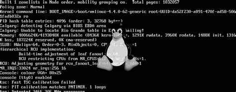 Linux 416 Released Kernel Release Was Small And Calm