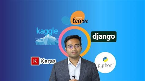 100off Learn Machine Learning And Ai Including Hands On 3 Projects