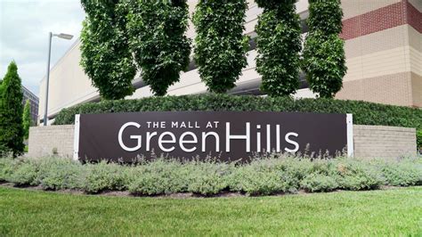 The Mall At Green Hills Updated June 2026 207 Photos And 189 Reviews