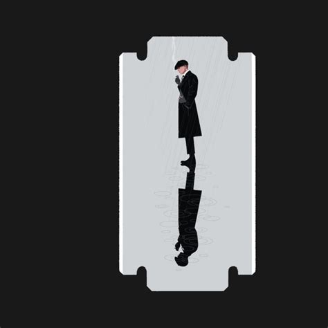 Tomas Chilbi Tomas Chilbi Peaky Blinder T Shirt Teepublic
