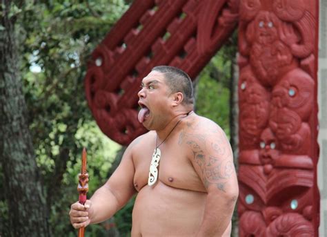 Maori Culture And History