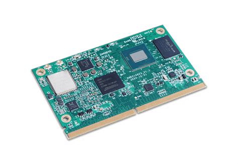 Smarc System On Module Ai Edge With Nxp Imx 8m Plus Geniatech