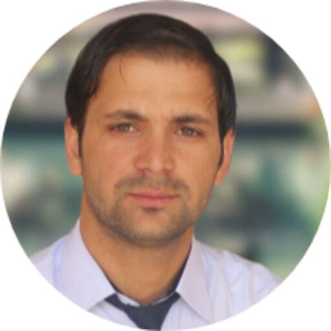 Atta Khan Bachelor Of Engineering Balochistan University Of