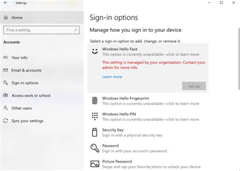 Utilize Intune Endpoint Security Policies For Account Protection In Windows Devices Ezcloudinfo