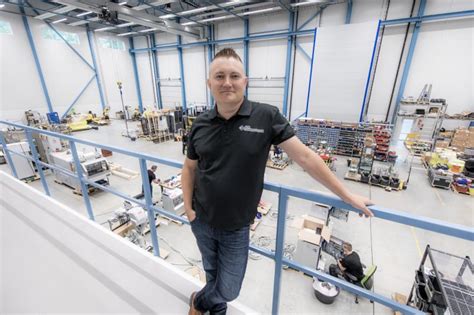 Jta Connection On Linkedin Breakingnews Automation Automationsolutions Sales Salesdirector