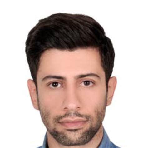 Mohammad Yazdani Amirkabir University Of Technology Tehran Tus Department Of Civil And