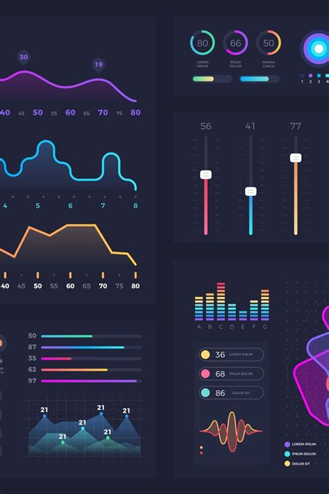 Technology Graphics And Diagram With Options And Workflow Ch
