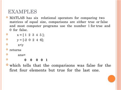 NUMERICAL METHODS WITH MATLAB PROGRAMMING PPTX Programming Languages Computing