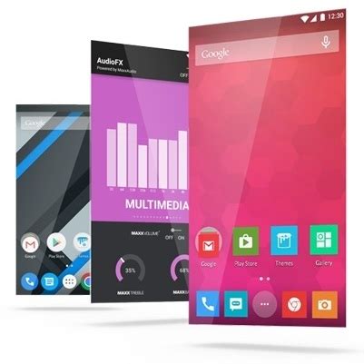 Microsoft Apps Coming To Cyanogen OS PCMag