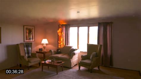 Fire Detection Yolox Object Detection Dataset By Fsoftfiredetection