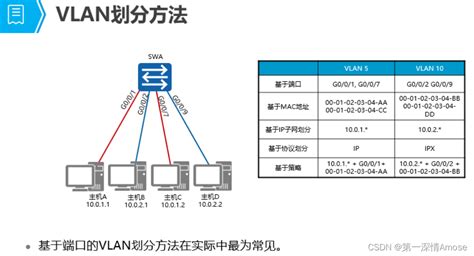 vlan virtual local network 虚拟局域网 vlan pop csdn博客