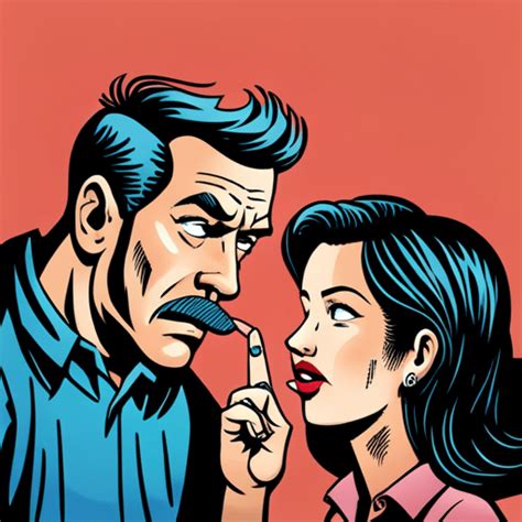 What Does It Mean If A Guy Bites Your Finger